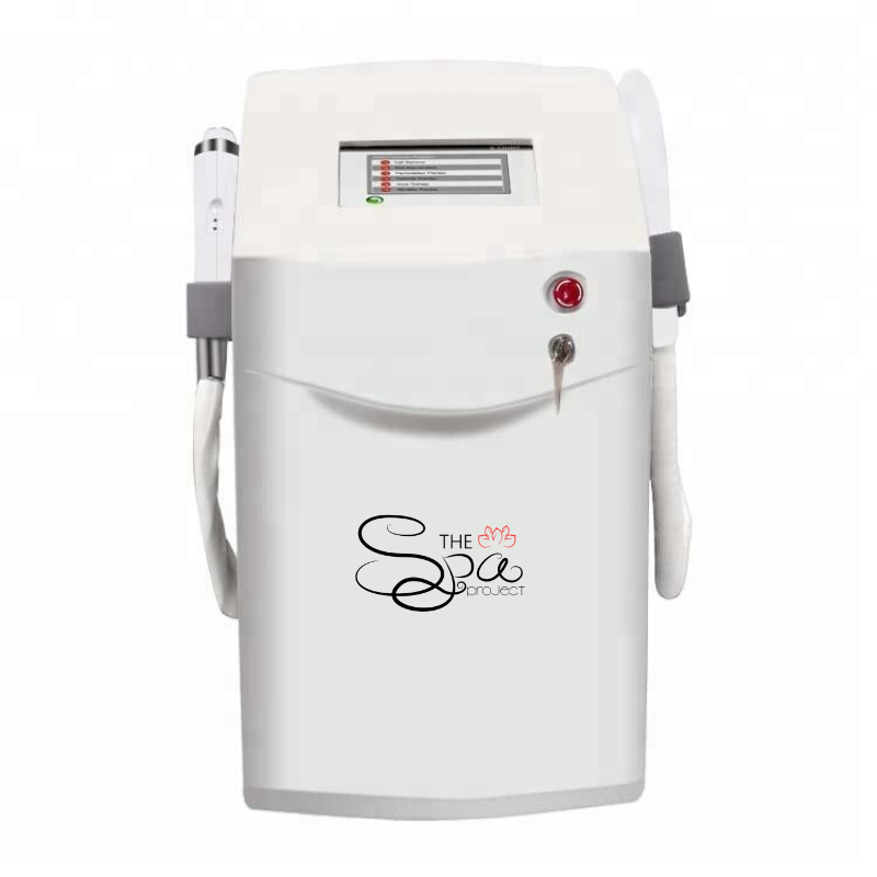 All Departments – The Spa Project